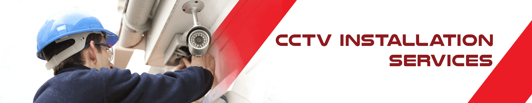 CCTV Installation Dubai,UAE | CCTV Camera Installation Dubai, UAE