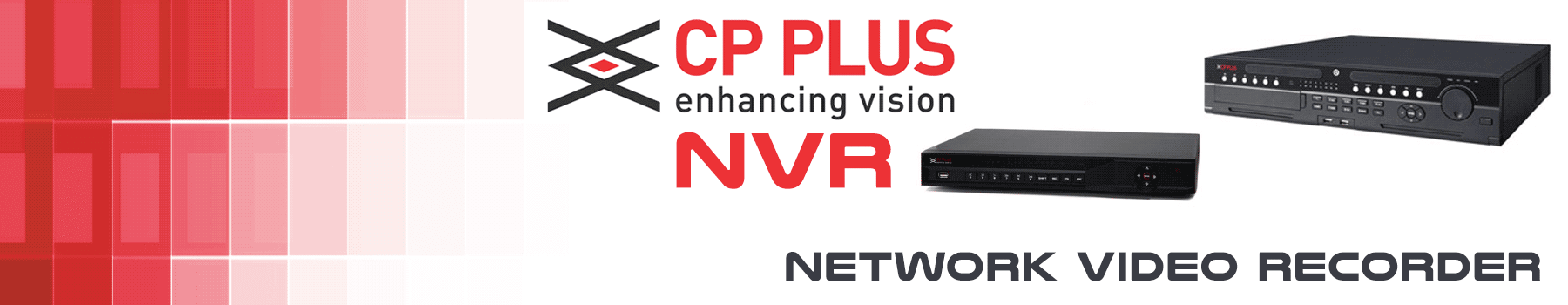 CP Plus NVR Dubai | CCTV Dubai | CCTV Camera Dubai | CCTV Installations ...