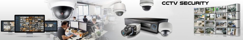 CCTV Dubai UAE | CCTV Security Camera Dubai | Hikvision , Axis , Samsung